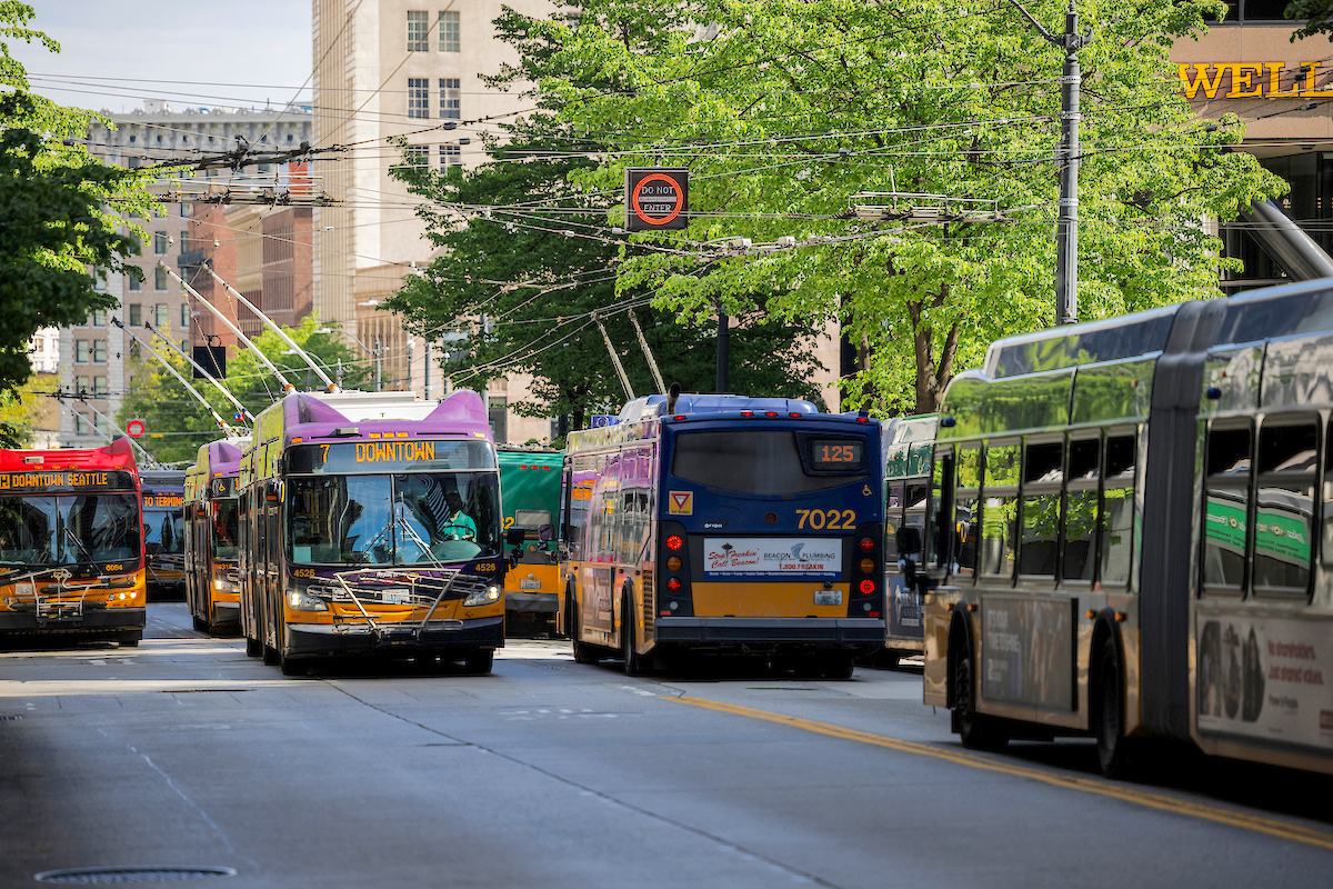 Metro Will Adjust Schedules On Sept 2 To Improve Trip Reliability Metro Will Adjust Schedules On Sept 2 To Improve Trip Reliability